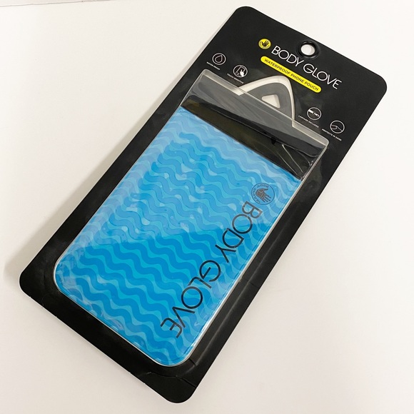Body Glove | Cell Phones & Accessories | Body Glove Waterproof Smart ...